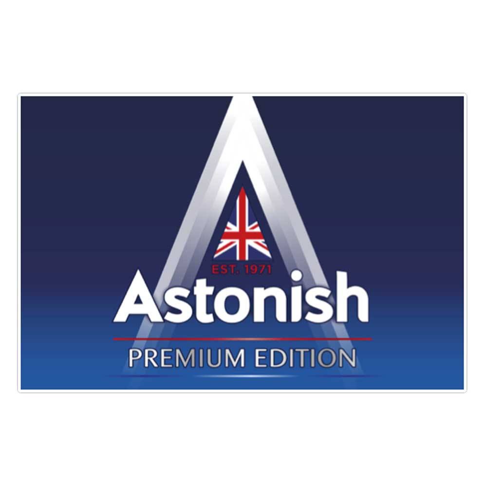 Astonish – OCF