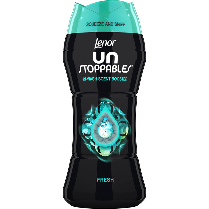 Lenor Unstoppables Beads Fresh 194g – OCF - Cleaning | Personal Care ...